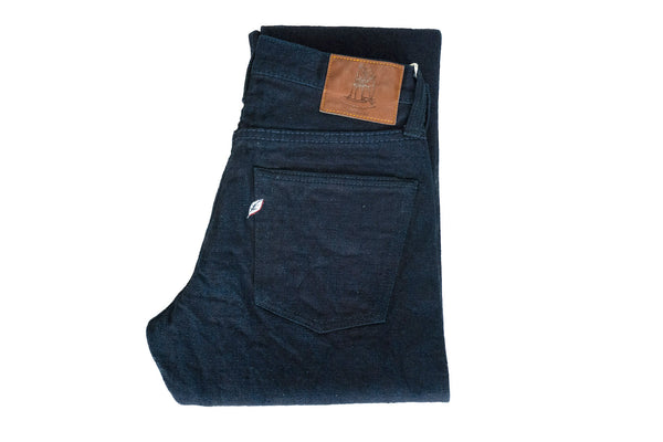 PURE BLUE JAPAN XX-18OZ-WID DENIM - CORLECTION