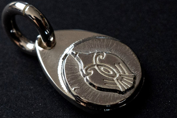 Legend "Teardrop" Mini Pendant (P-8) - CORLECTION