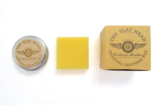 The Flat Head Horse Oil - CORLECTION